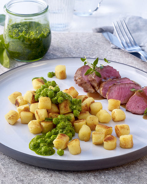 Lammfilet Rezepte - die besten Rezepte 2024 | Chefkoch