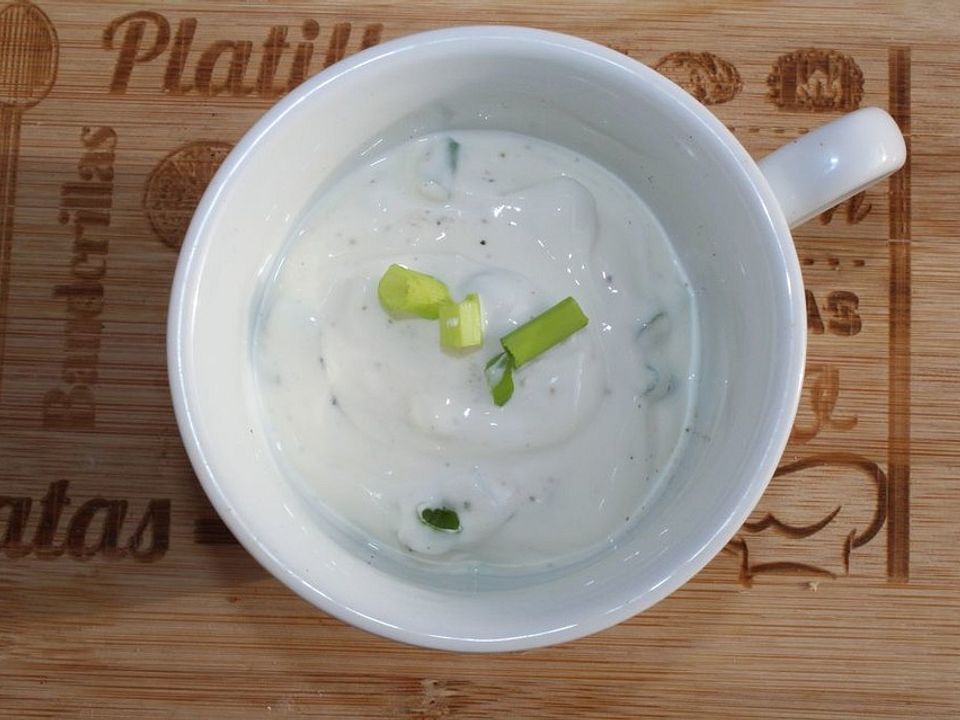 Lauchcreme von Punz1145| Chefkoch