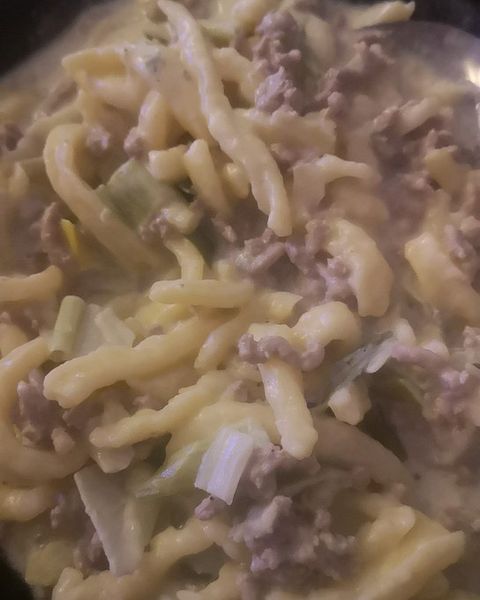 Knepfle Rezepte | Chefkoch