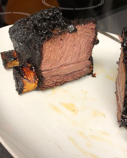 Rinderrippen Rezepte | Chefkoch