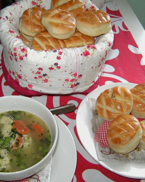 Grieben Rezepte | Chefkoch