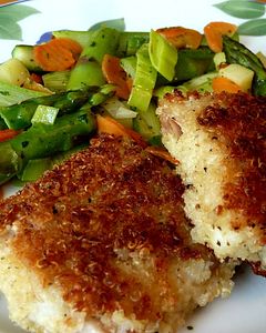 Dorschfilet Rezepte | Chefkoch