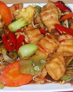Austernsauce Rezepte | Chefkoch