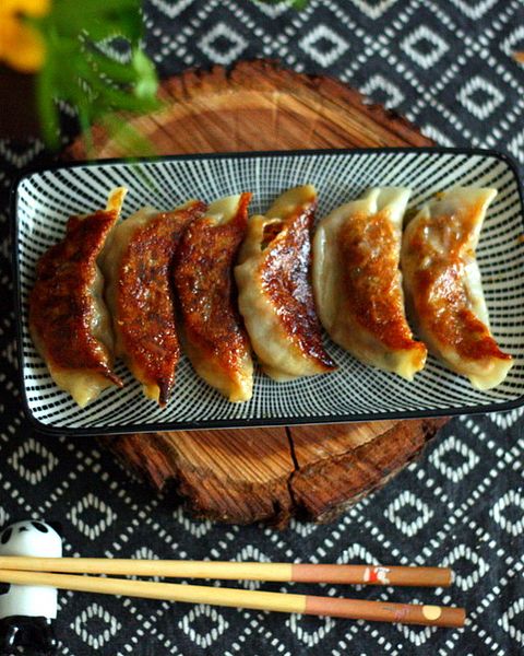 Gyoza Rezepte | Chefkoch