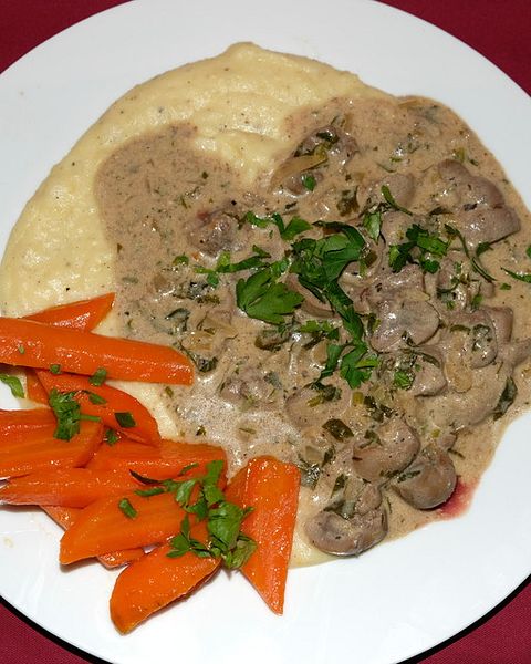 Kalbsnieren Rezepte | Chefkoch