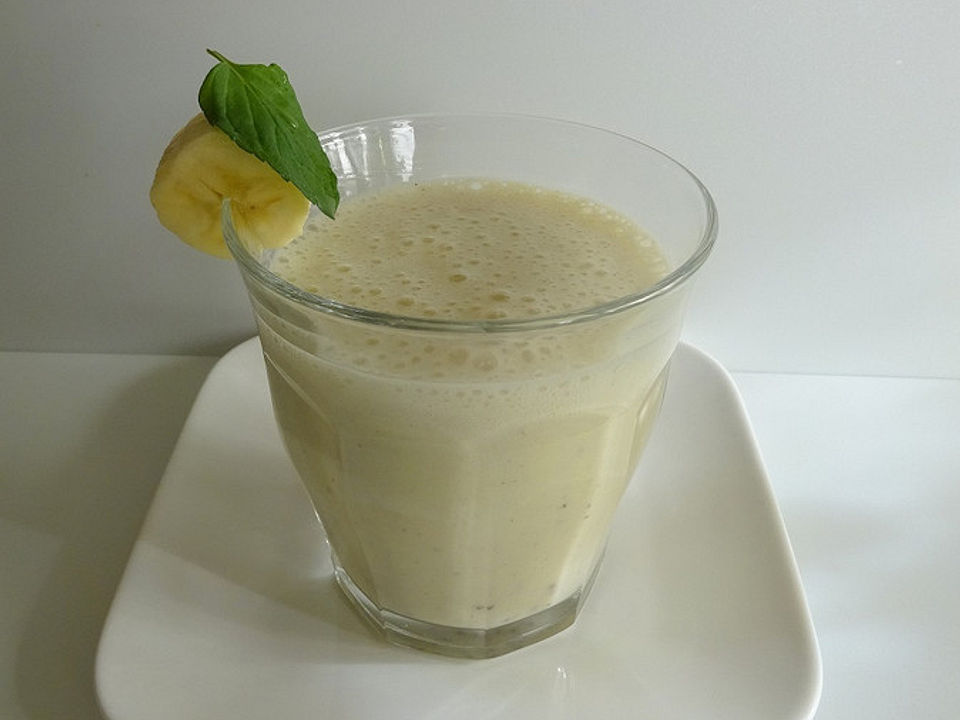 Banana Coco Shoko von Aleevraa | Chefkoch