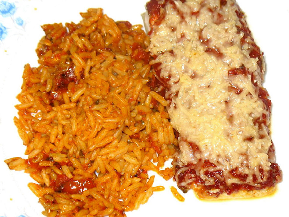 Pizza-Fisch von bBrigitte| Chefkoch