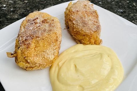 Rostige Ritter von Aurora| Chefkoch