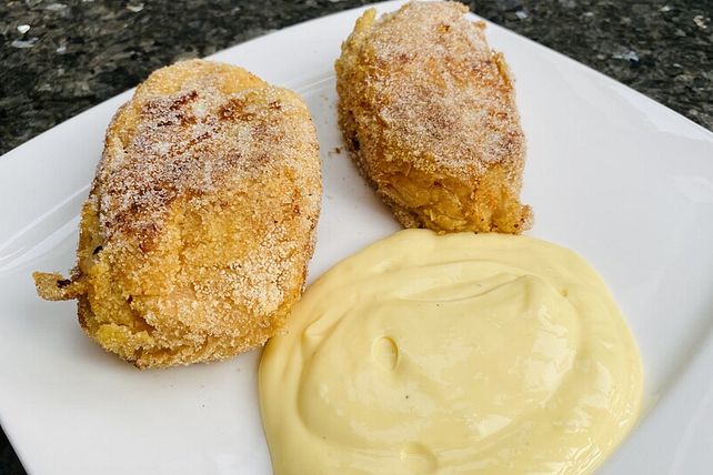 Rostige Ritter von Aurora| Chefkoch