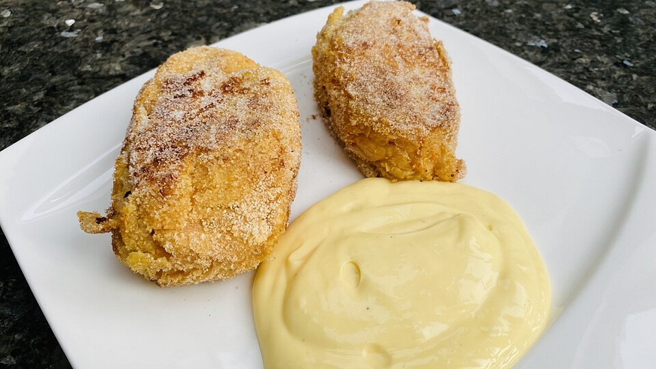 Rostige Ritter von Aurora