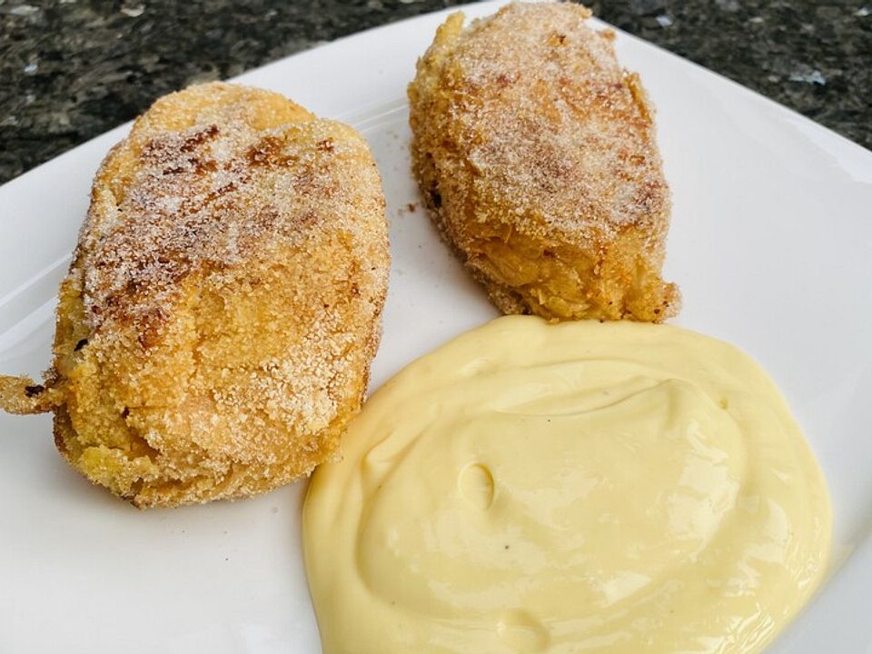 Rostige Ritter von Aurora| Chefkoch