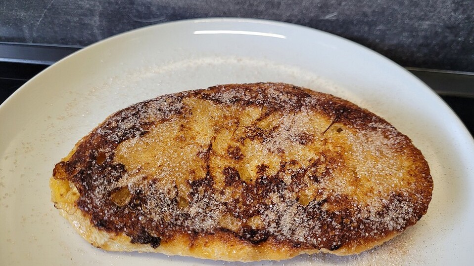 Rostige Ritter von Aurora