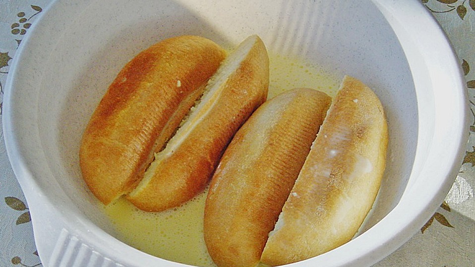 Rostige Ritter von Aurora