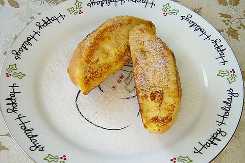 Rostige Ritter von Aurora| Chefkoch