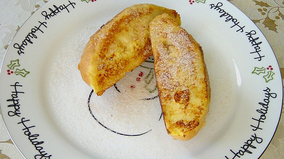 Rostige Ritter von Aurora