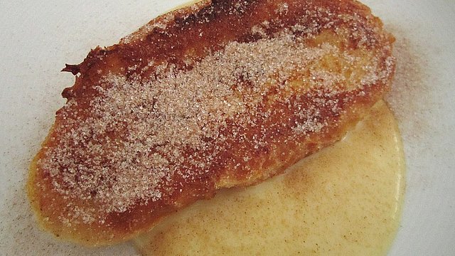 Rostige Ritter von Aurora