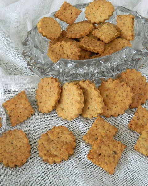 Cracker Rezepte | Chefkoch