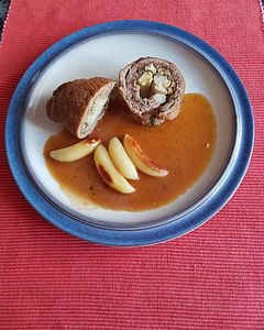 Kalbsrouladen Rezepte | Chefkoch