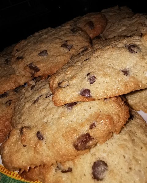 Hafercookies Rezepte | Chefkoch