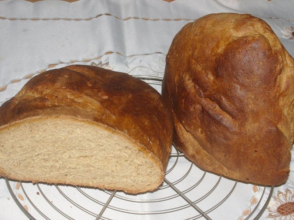 Sausa-Brot von Tatunca| Chefkoch