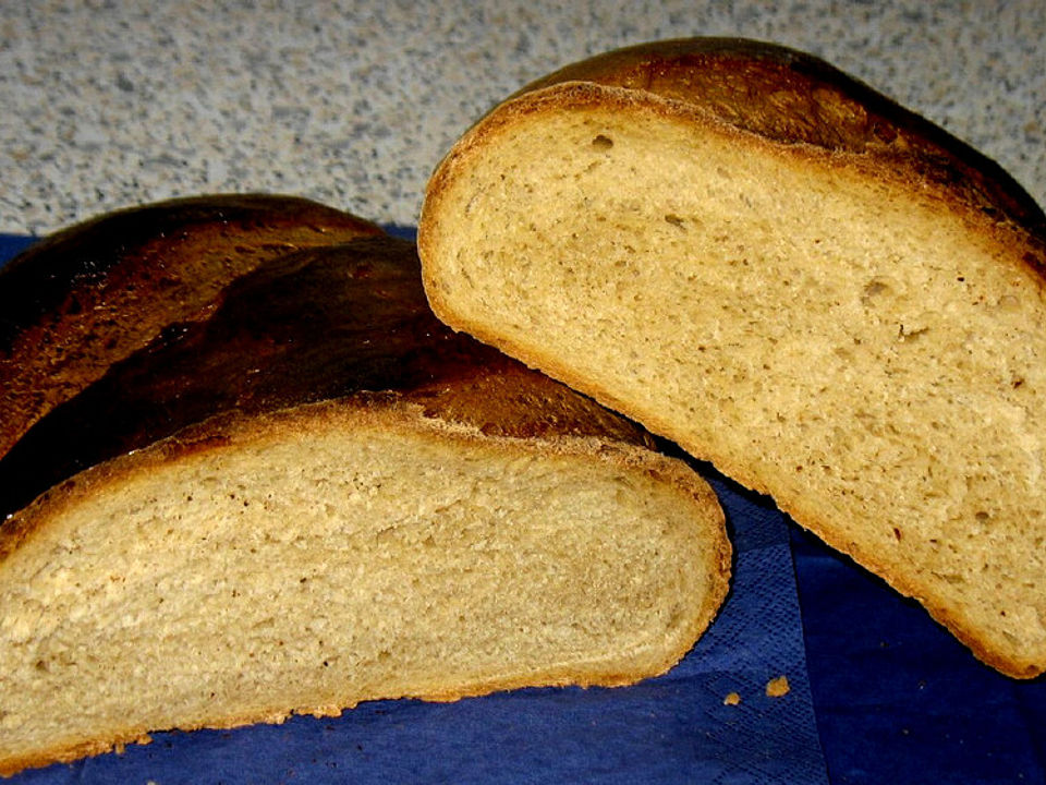 Sausa-Brot von Tatunca | Chefkoch