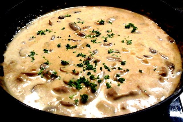 Filettopf von Carlybaer| Chefkoch