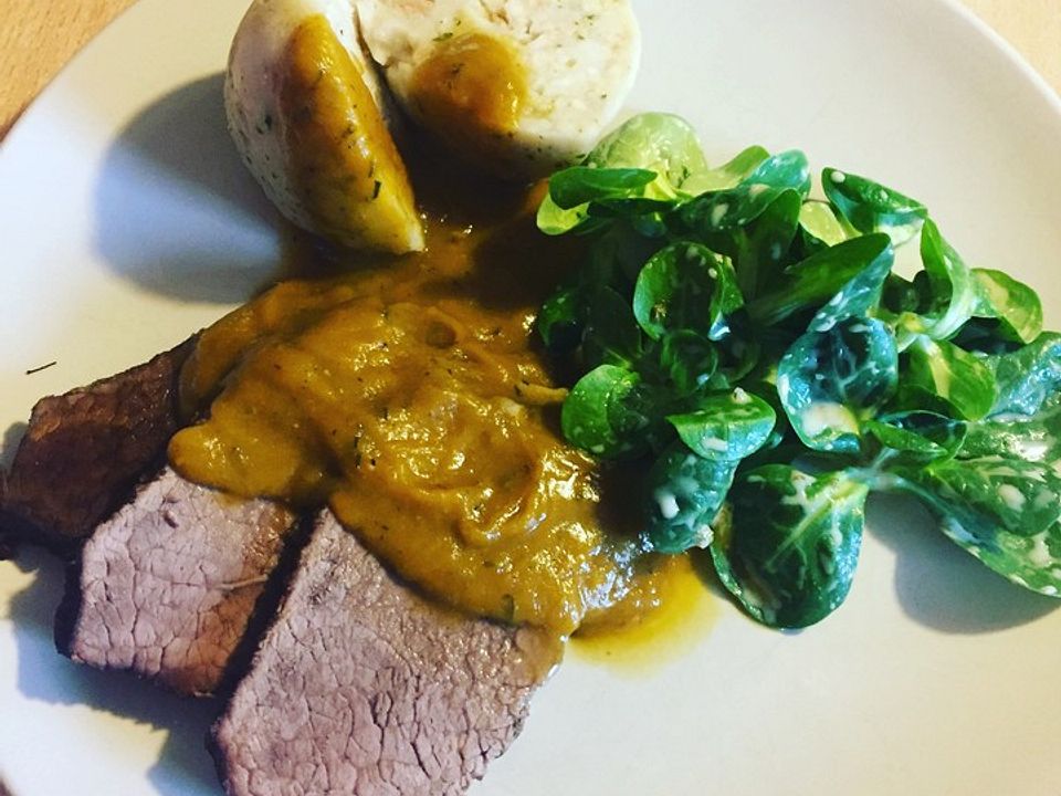 Rinderbug aus dem Dutch Oven von Pit-Blog| Chefkoch