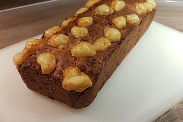 BBQ-Brot von kuibuh| Chefkoch