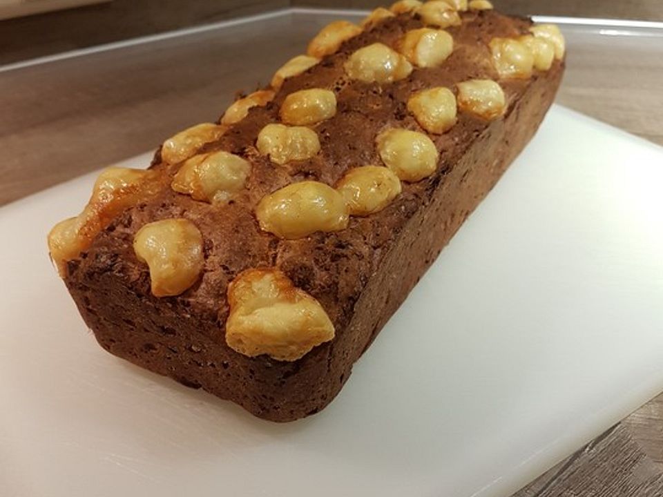 BBQ-Brot von kuibuh| Chefkoch