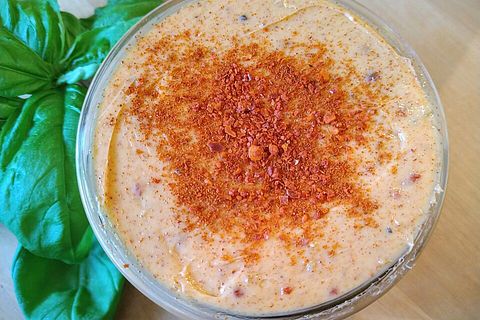 Herzhafte Chili-Butter von brigschi| Chefkoch