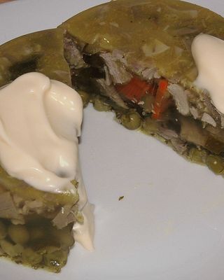 Aspik Rezepte | Chefkoch