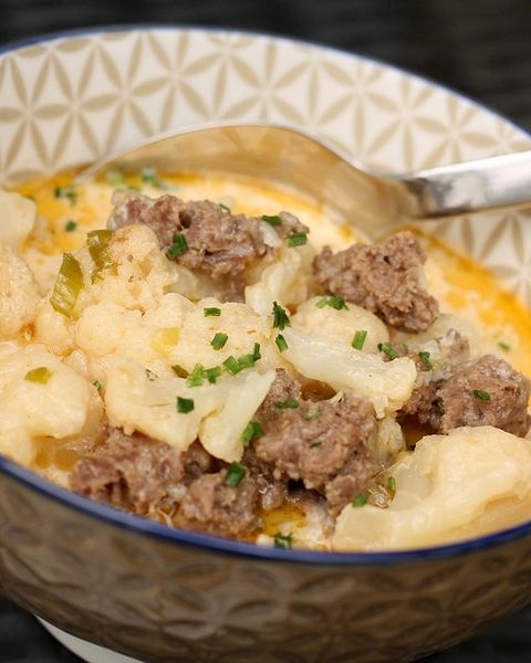 Fleischsuppe Rezepte | Chefkoch