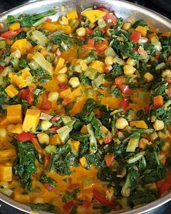 Mangold Rezepte | Chefkoch