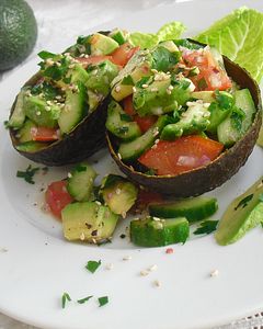 Avocado Rezepte | Chefkoch