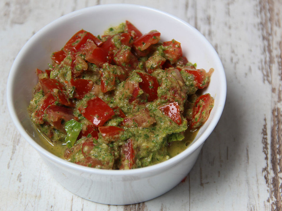 Pebre von Came1ion| Chefkoch