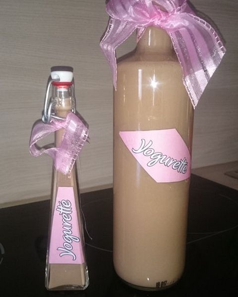 Yogurette Rezepte | Chefkoch