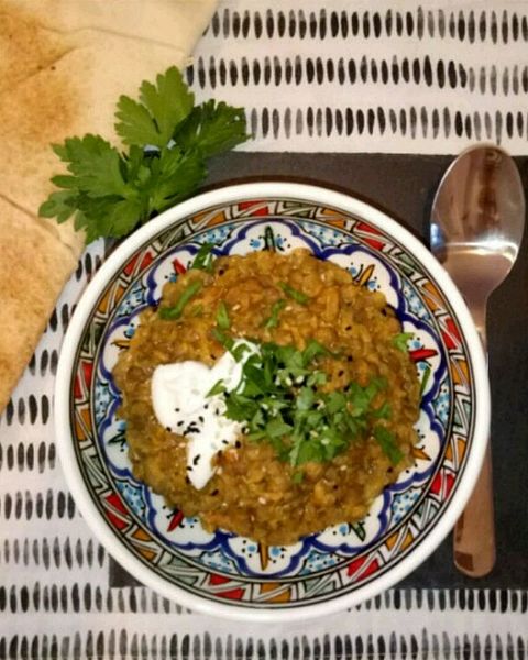 Linsengerichte Rezepte | Chefkoch