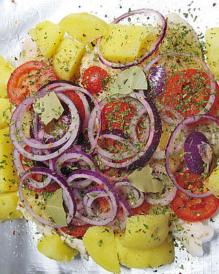 Seehecht Rezepte | Chefkoch