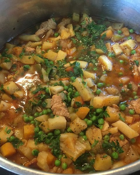 Pichelsteiner Rezepte | Chefkoch