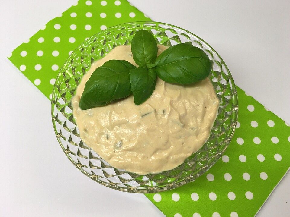 Beste Burgersoße von JuliaKühn| Chefkoch