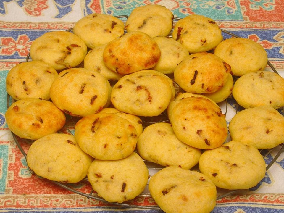 Chapaleles von Tatunca| Chefkoch