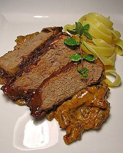 Rostbraten Rezepte | Chefkoch