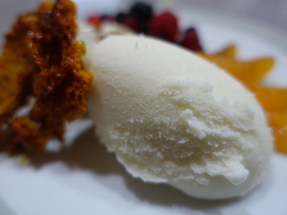 Leche Merengada von hefide| Chefkoch