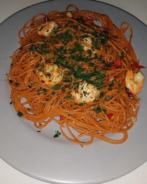 Crevetten Rezepte | Chefkoch