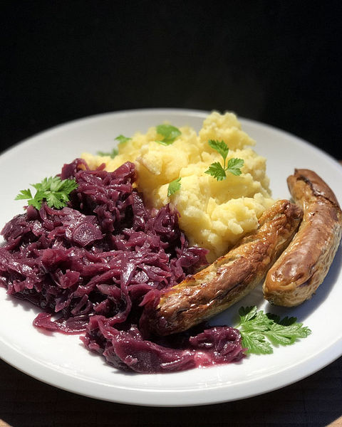 Rotkohl Rezepte | Chefkoch
