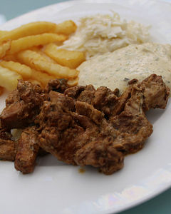 Putengyros Rezepte | Chefkoch