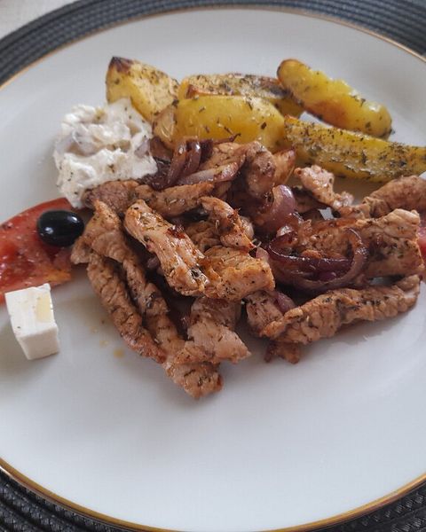 Putengyros Rezepte | Chefkoch