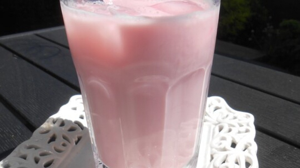 Pink Dream Cocktail von LordCookie