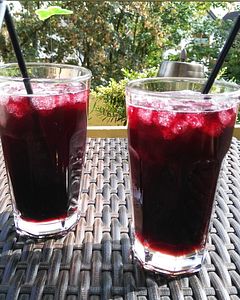 Holundersaft Rezepte | Chefkoch