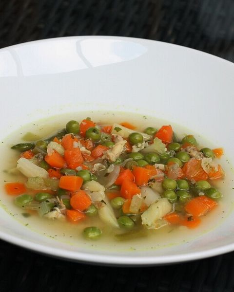 Knochensuppe Rezepte | Chefkoch